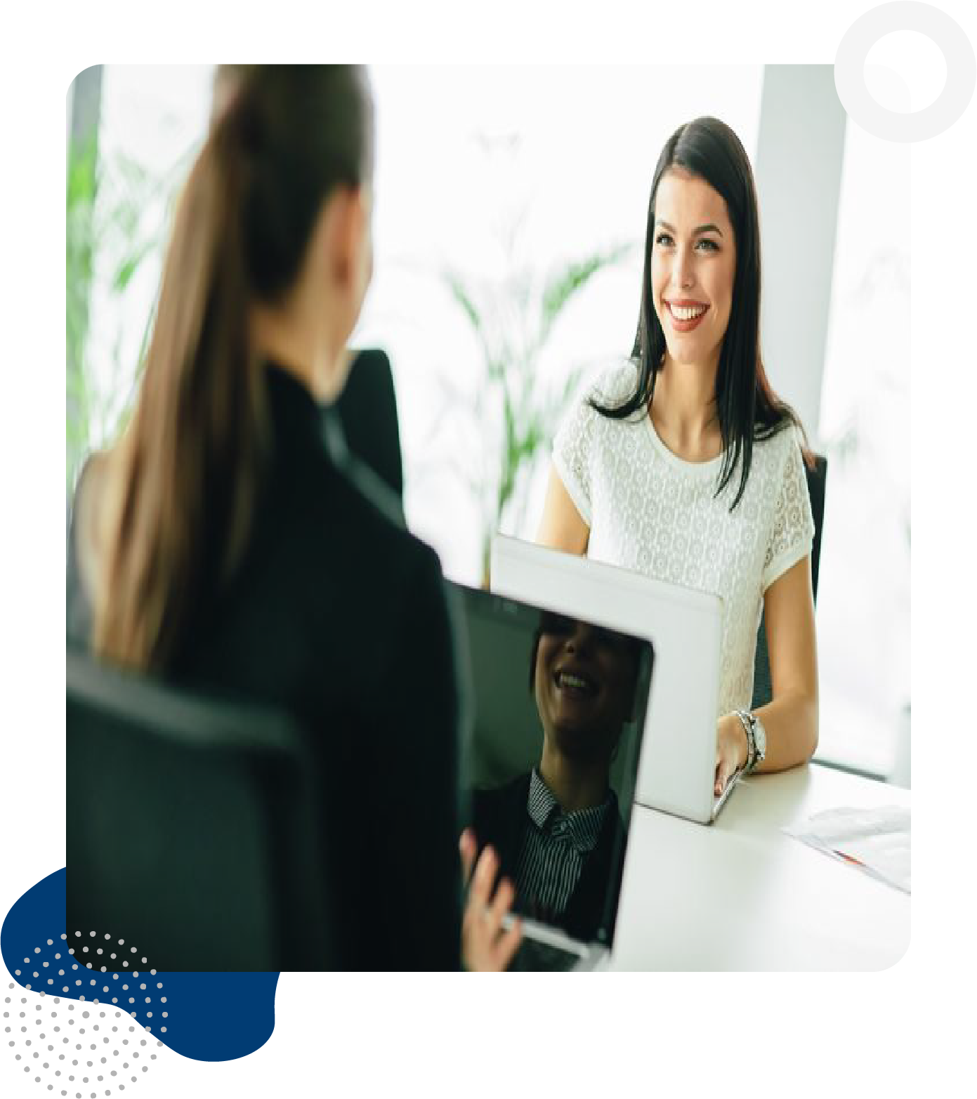 One on one training | personalized learning path | BFC